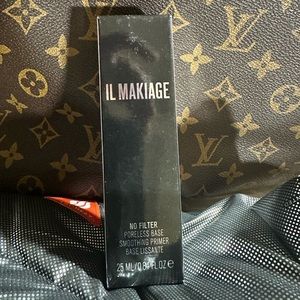 IL MAKIAGE | Makeup | Il Makiage No Filter Poreless Base Smoothing ...